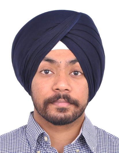 Chiranjeev Singh Portfolio